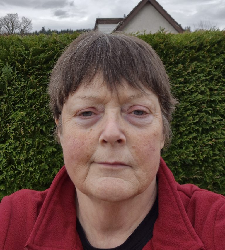 Meet the team - Sunart Community Company